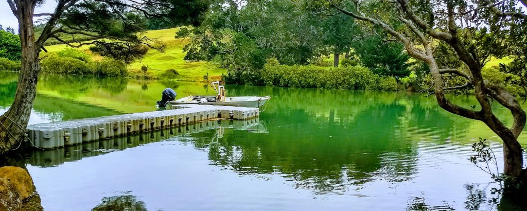 Blog | Floating Plastic Pontoons for Docks, Jetties & Platforms