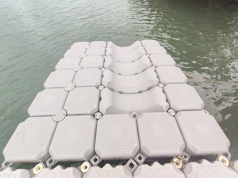 Jetski Jetties | Modular Pontoons & Floating Jet Ski Docks NZ