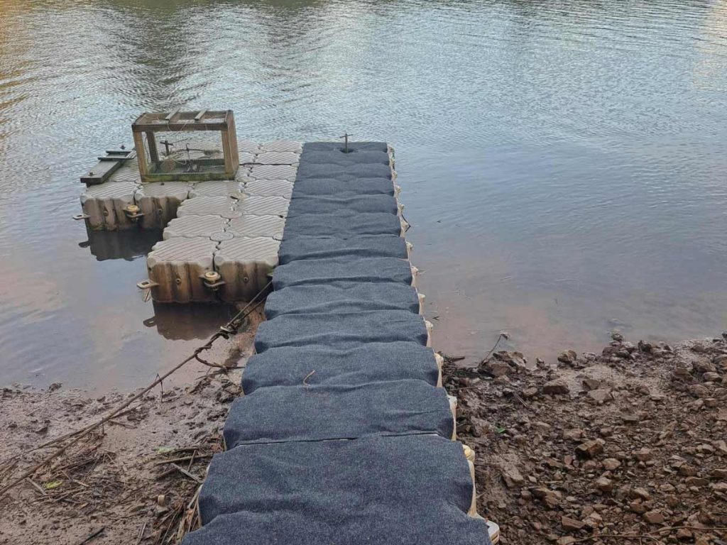 Easy Tips to Extend the Life of Your Pontoons | Pontoon Plus NZ