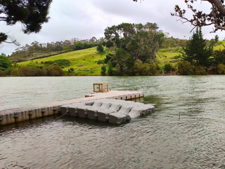 What Pontoon Size and Shape is Right for You? | Pontoon Plus