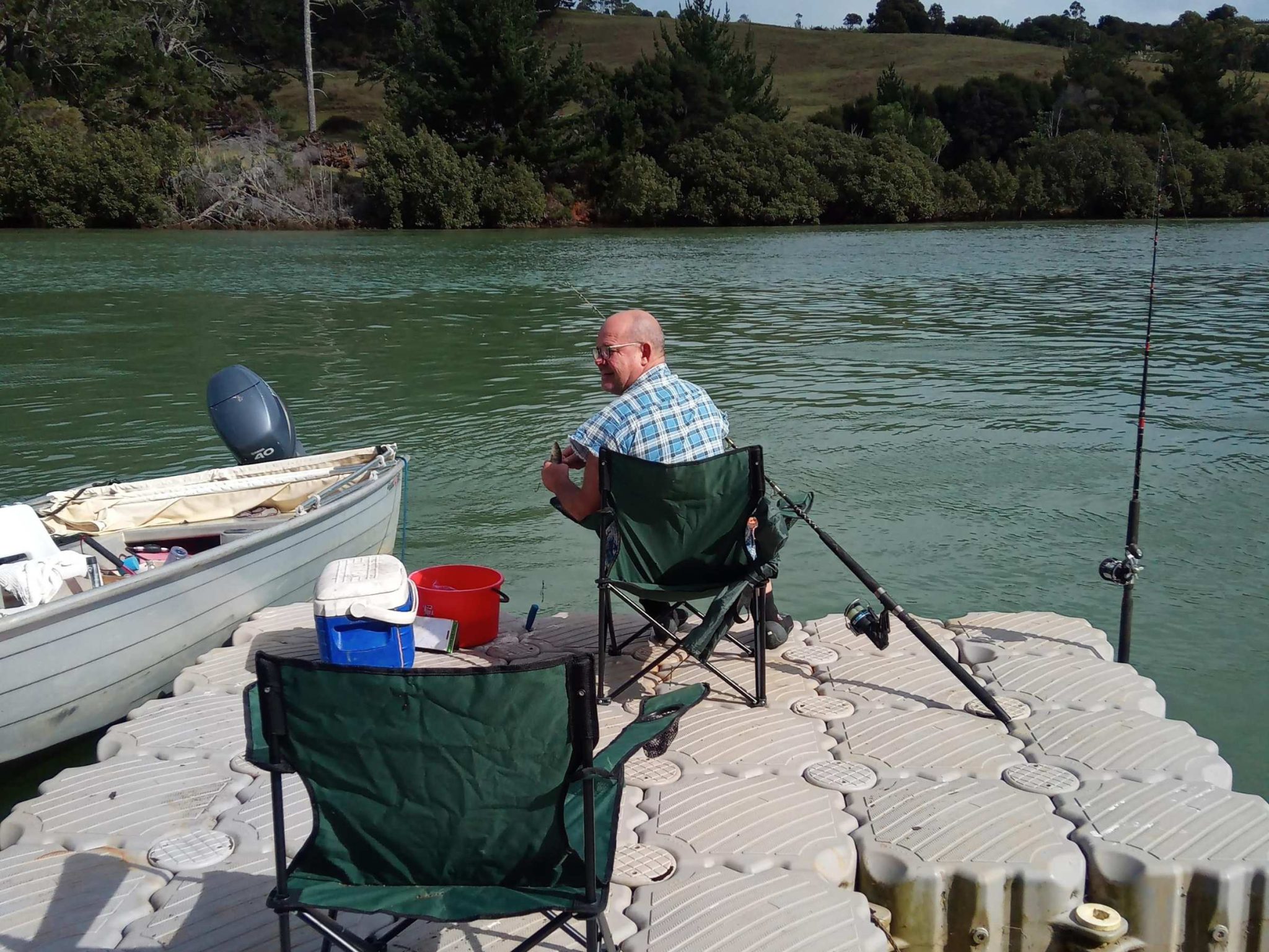 How Modular Pontoons Can Improve Water Safety | Pontoon Plus